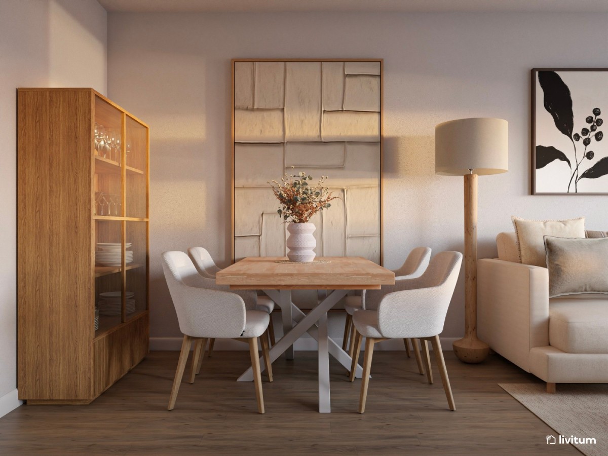 Cloud Dancer, color Pantone 2026: 4 errores (+ soluciones) que debes ...